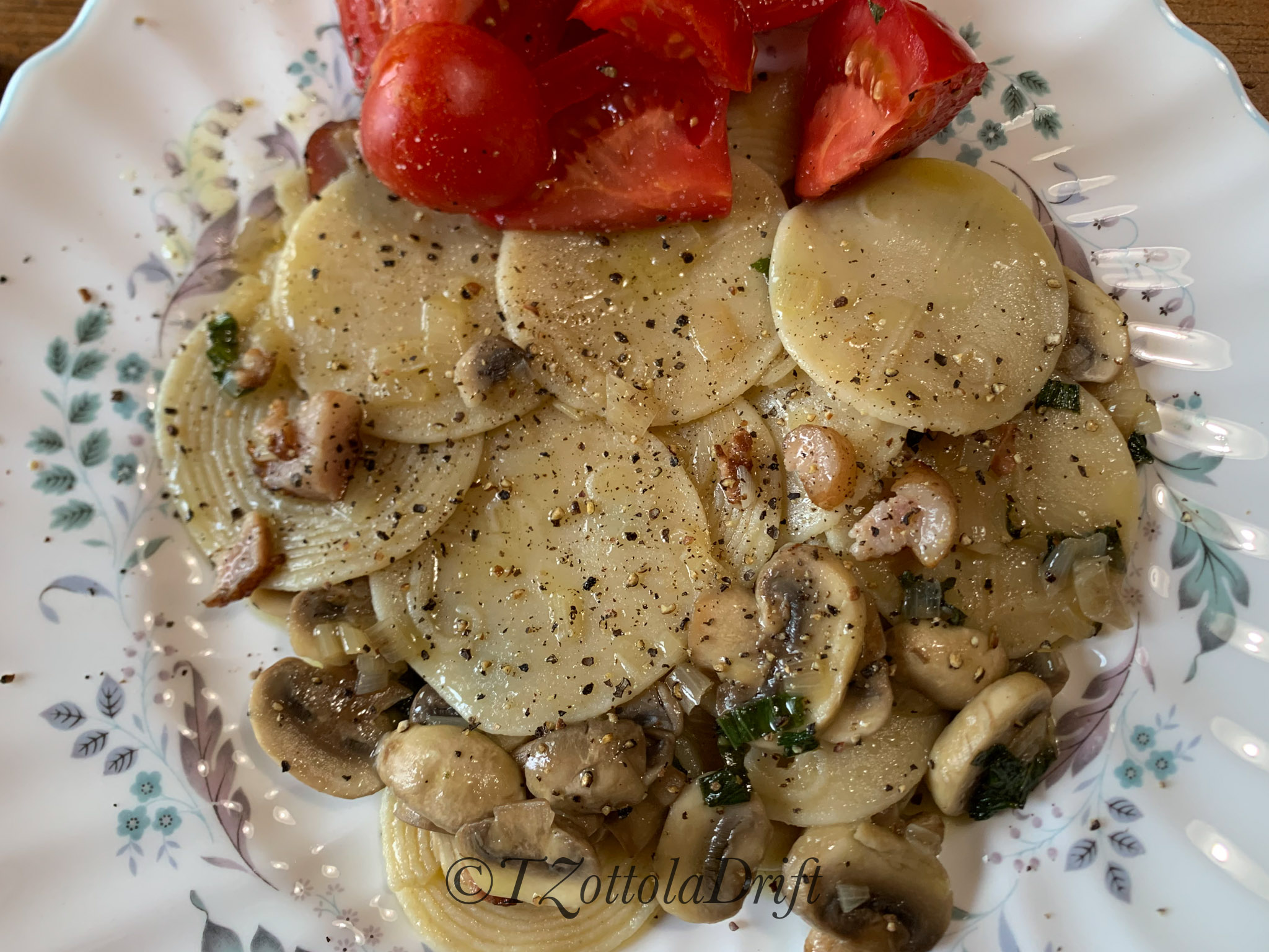 Zizi's Pasta – Artisan Handmade Pasta